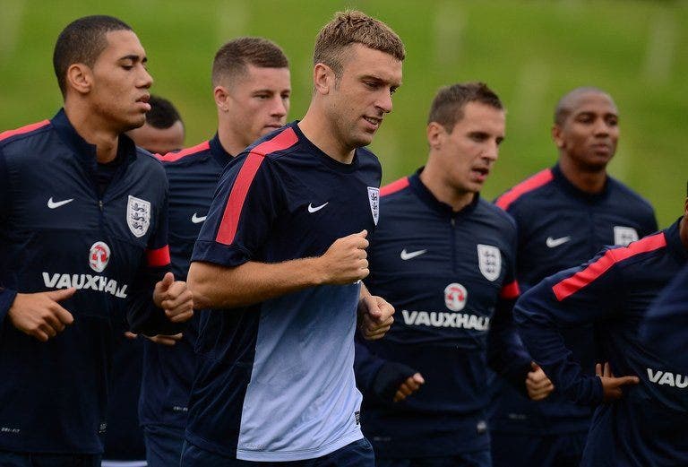 England enter World Cup home straight | Fox News