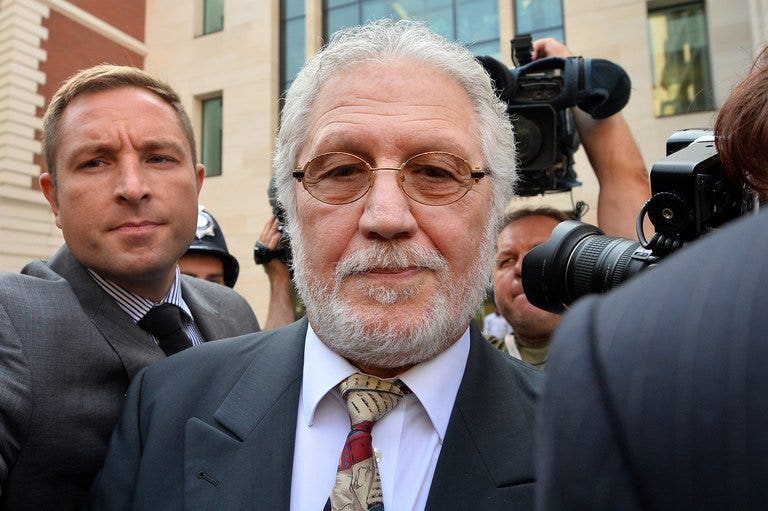 DJ Travis in court on sex assault charges | Fox News