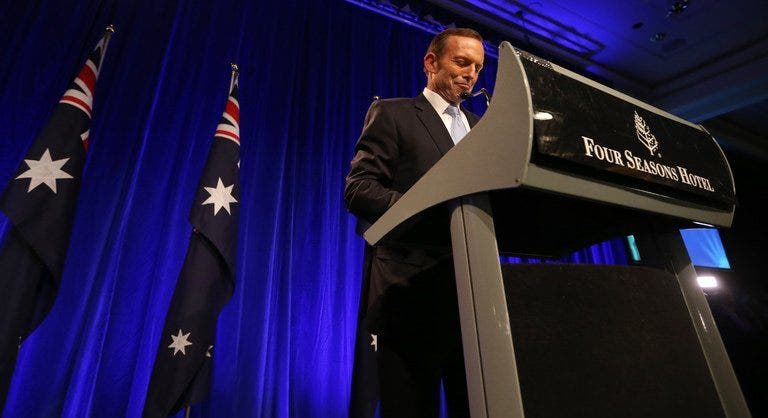 New Australian PM awaits final vote count | Fox News