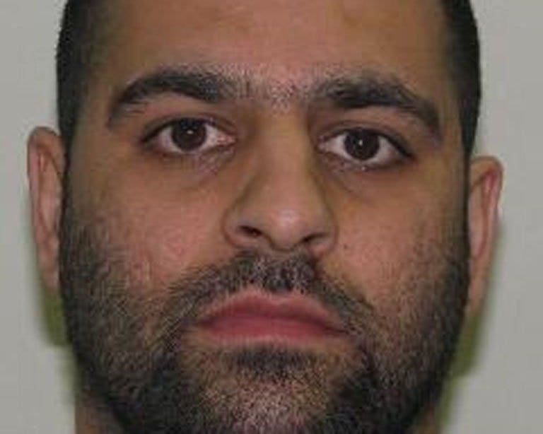 Multiple killer on the run from prison | Fox News