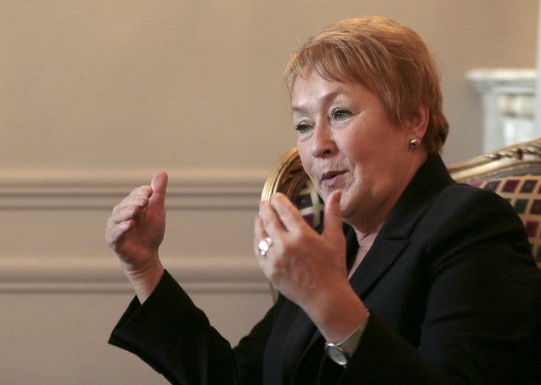 Quebec MP leaves party over religious garb ban | Fox News