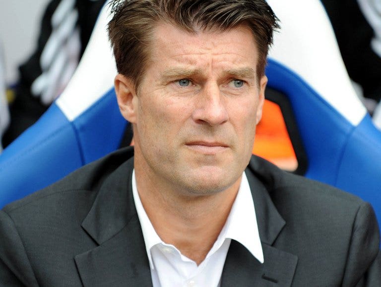 Laudrup eager to begin League Cup defence | Fox News