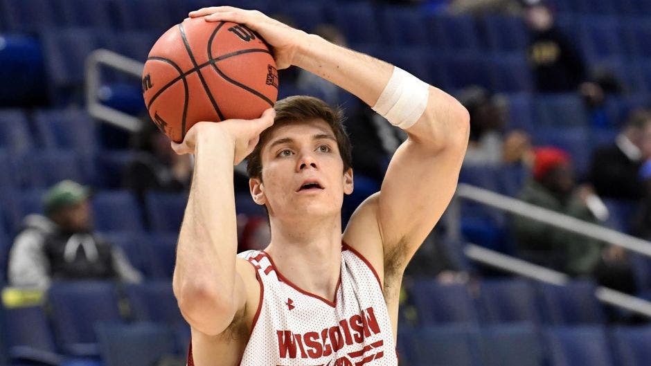 Happ, experienced Badgers prepared for Virginia Tech | Fox News