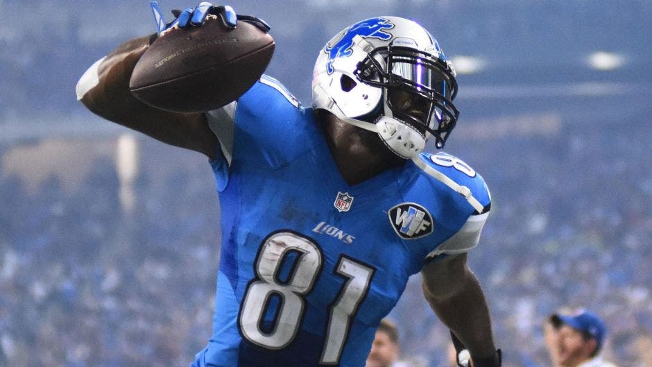 The 10 craziest stats from Calvin Johnson's illustrious career | Fox News