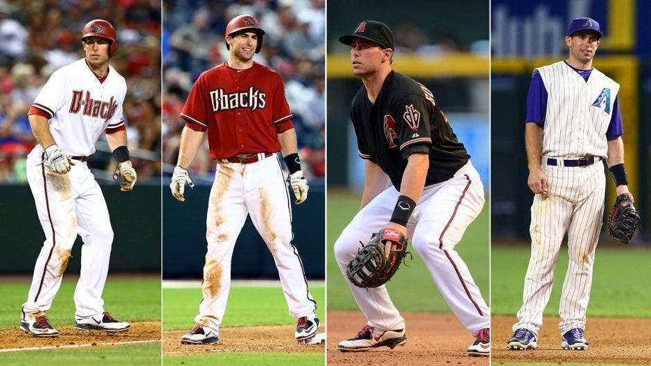 D-backs to unveil redesigned uniforms on Dec. 3 | Fox News