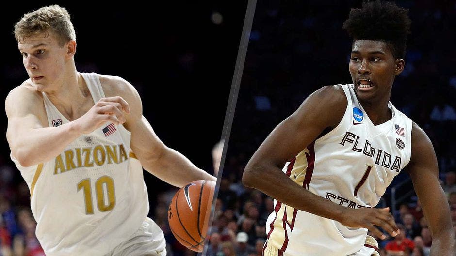 NBA mock draft roundup: Wolves' pick coming into focus? | Fox News