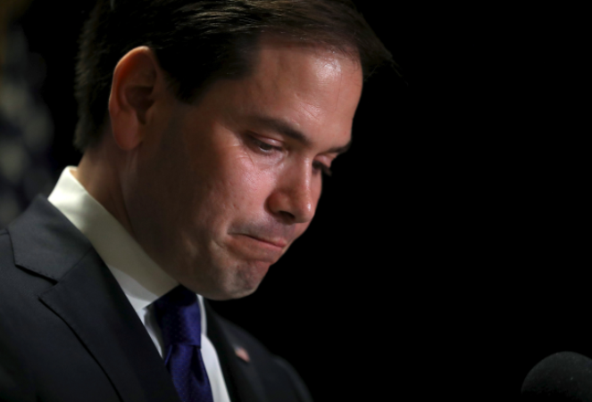 Rubio gets extra security after alleged assassination threat from ...