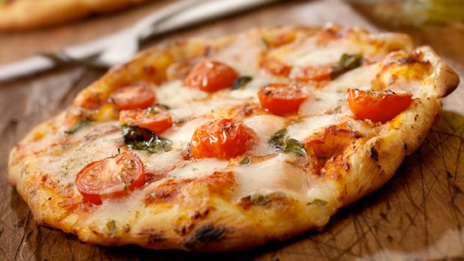 Investigation reveals 'toxic' pizza in Italy | Fox News