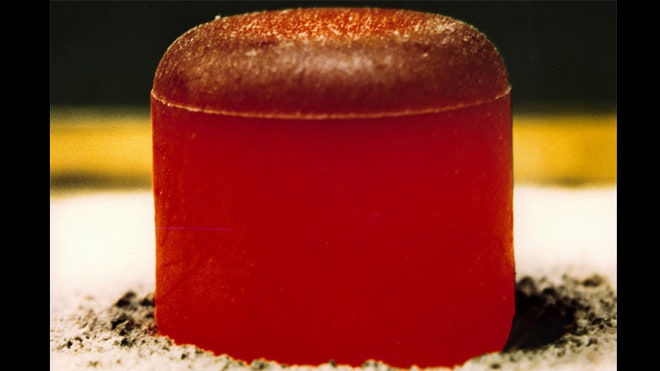 NASA starts making plutonium again | Fox News