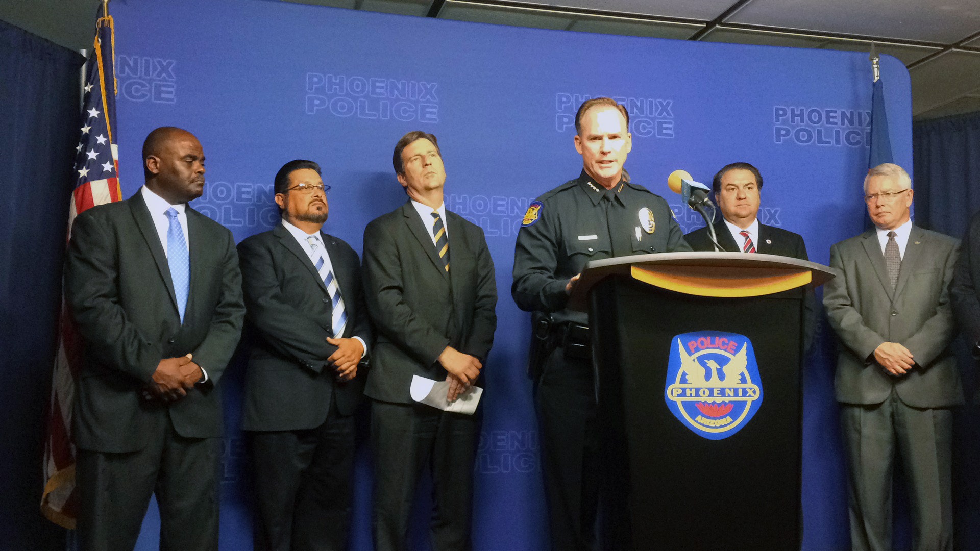 Phoenix police renew call for tips in 'serial street killer' case ...