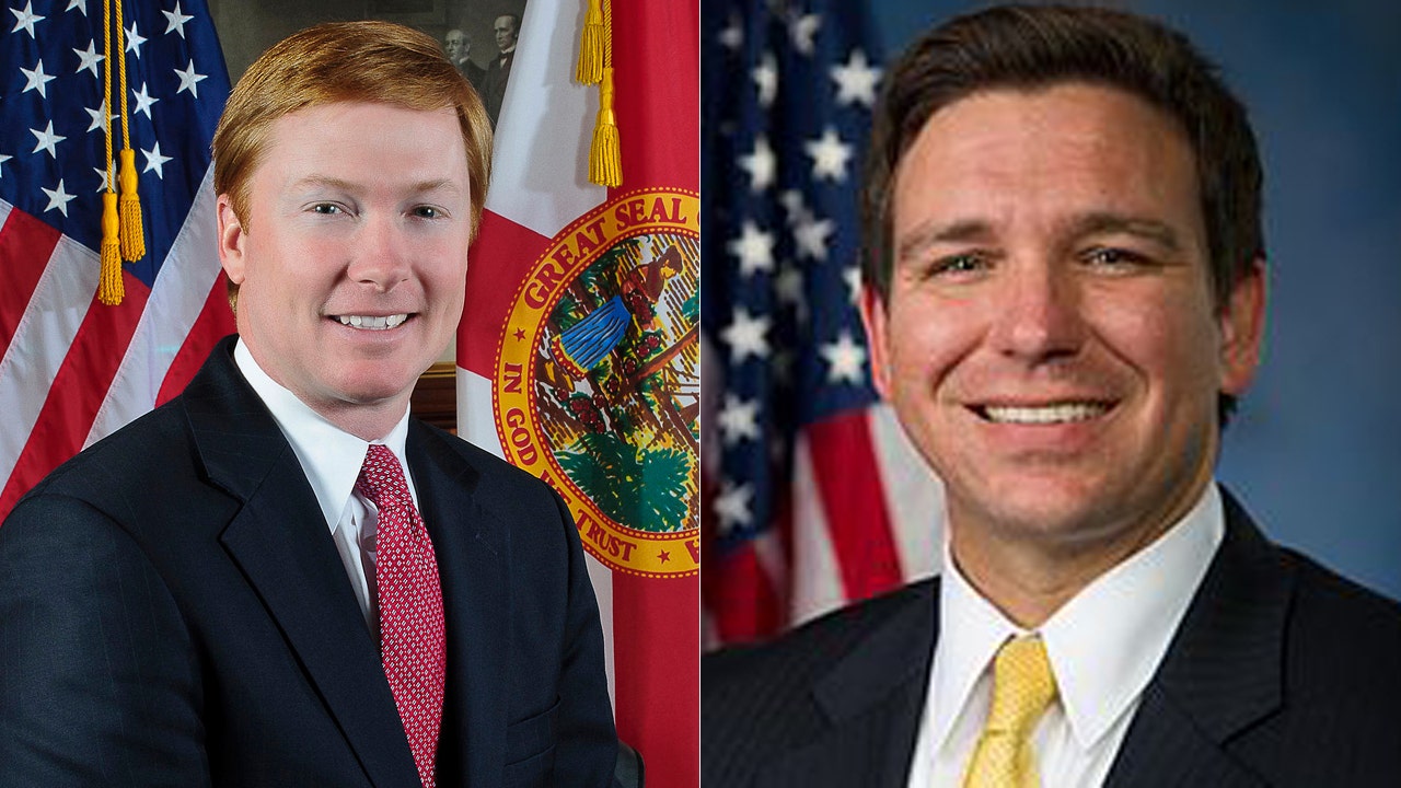 GOP hopes to continue party dominance in Florida governor's race | Fox News