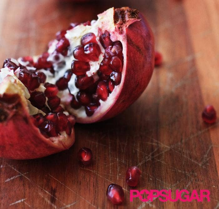 How Pomegranate Seeds Keep You From Overeating | Fox News