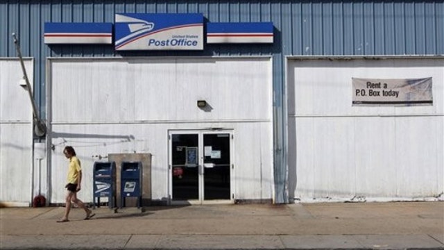 Postal Service Chief: 'Radical Changes' Needed to Save Agency | Fox News