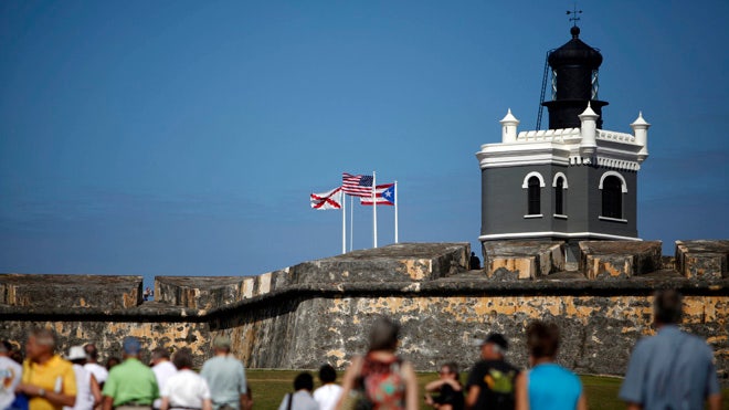 Best spring break value travel destinations: Puerto Rico | Fox News