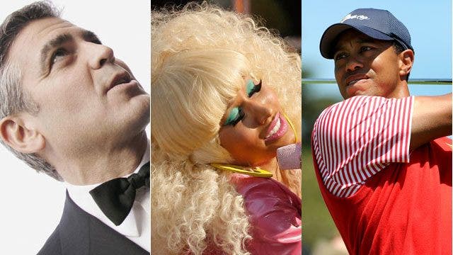 Top 10 Predictions For 2012 Fox News