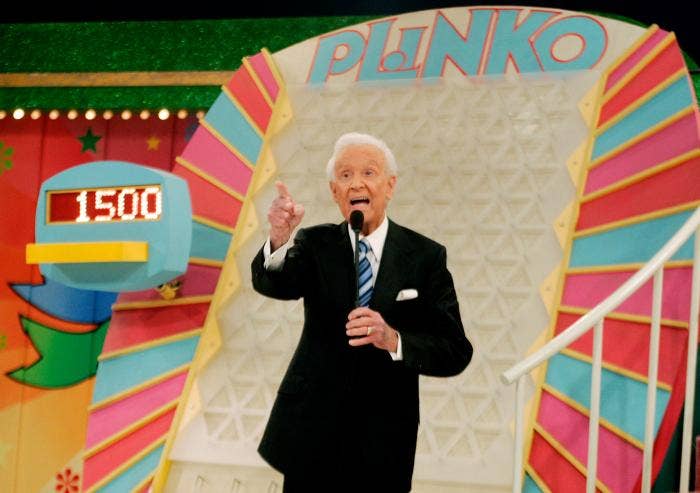 10 Unbelievable Moments in 'Price Is Right' History | Fox News