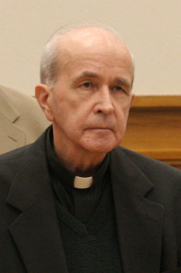 Priest convicted of killing nun dies in prison | Fox News