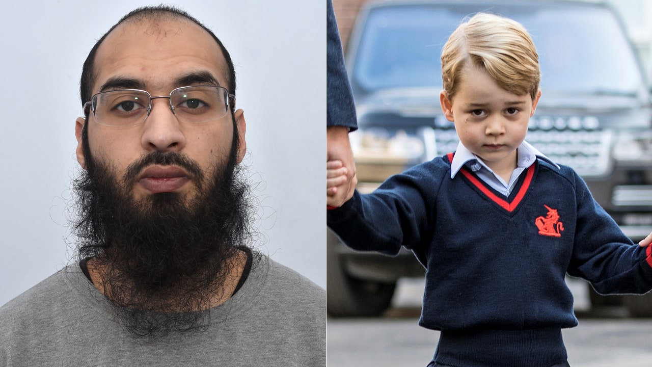 ISIS supporter who urged Prince George attacks pleads guilty to ...