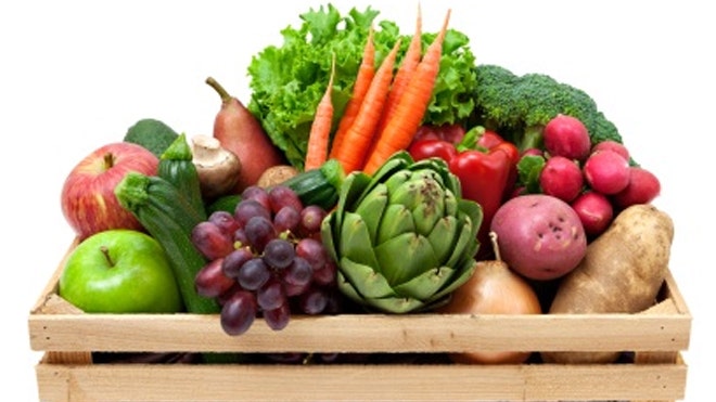 Four tips for picking perfect produce | Fox News