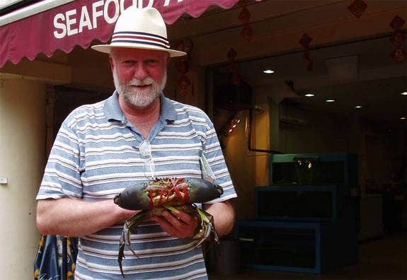 Crabs Really Do Feel Pain: Study | Fox News