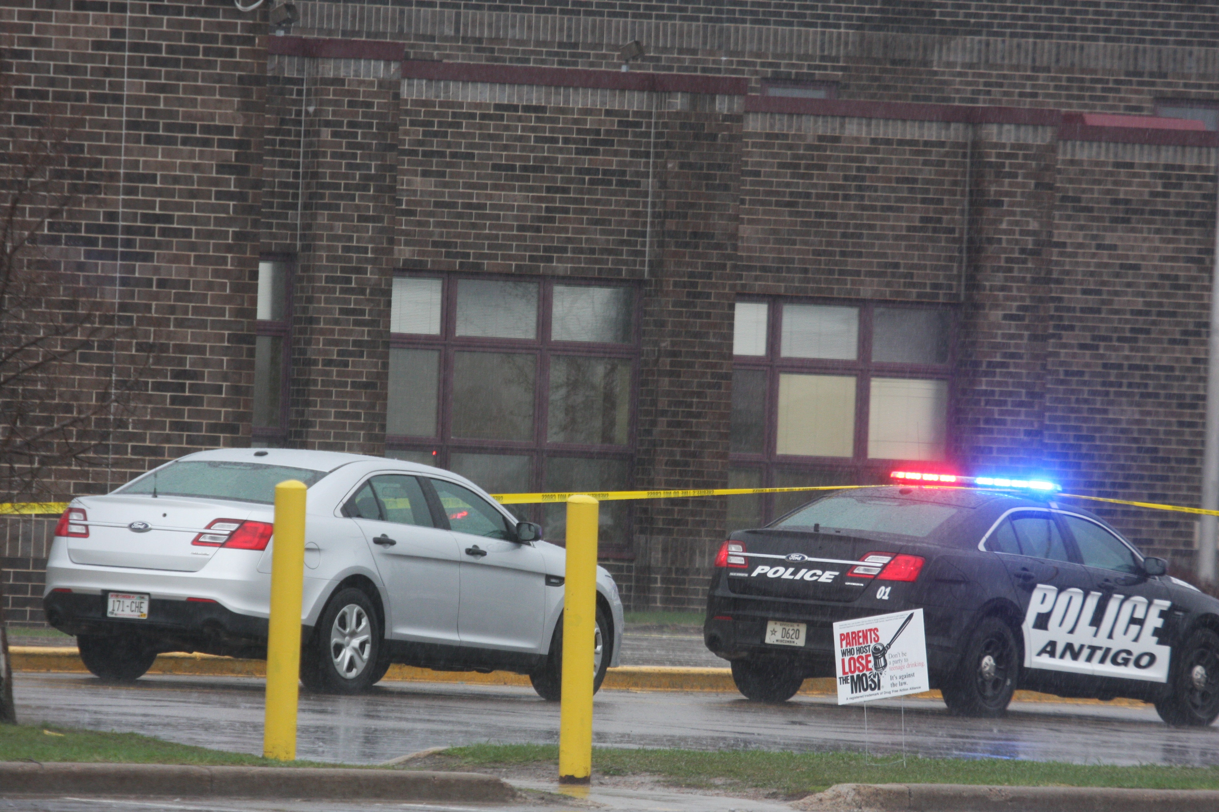 Wisconsin prom shooter was socially awkward, bullied, classmate says ...