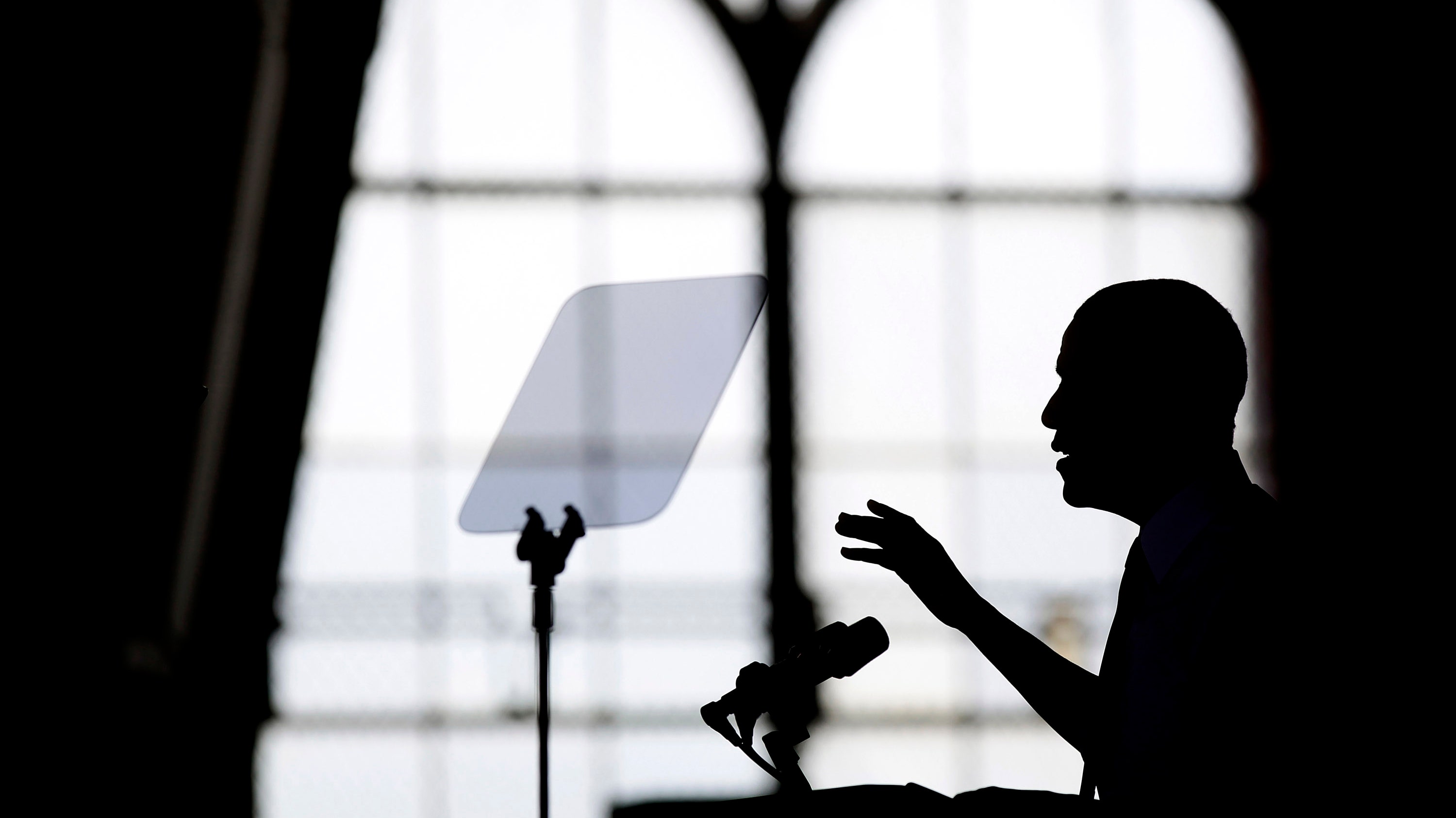 Opinion: President Obama Is Misguided On Building An Economy Of ...