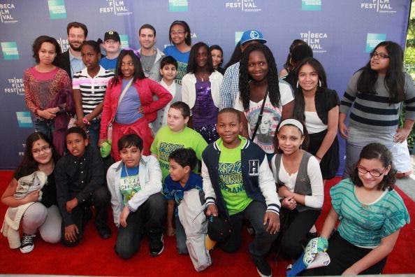 PS22 choir touches 1M hearts with song dedicated cancer-stricken ...