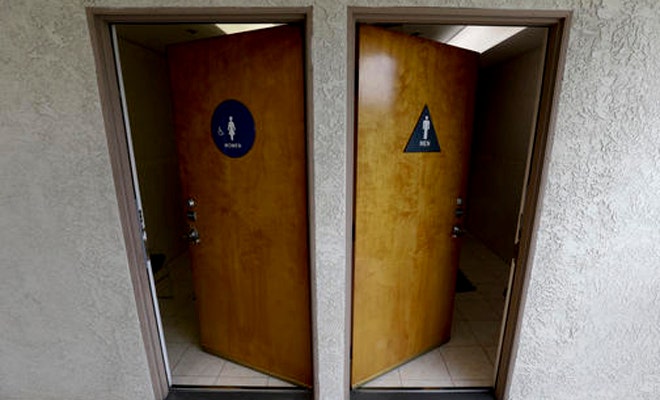 California Assembly passes gender-neutral restrooms bill | Fox News