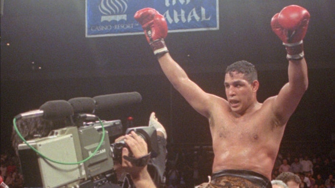 Camacho's mother says life support will end | Fox News