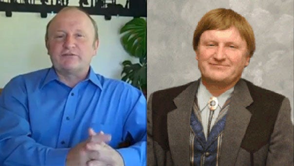 Missouri Senate Candidate Ditches Hairpiece in 'Interest of ...