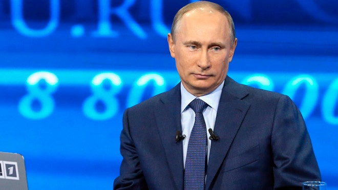 Putin says Boston bombings should spur closer security cooperation ...