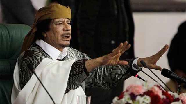 Lawmakers Divided on Whether to Target Qaddafi for Assassination | Fox News