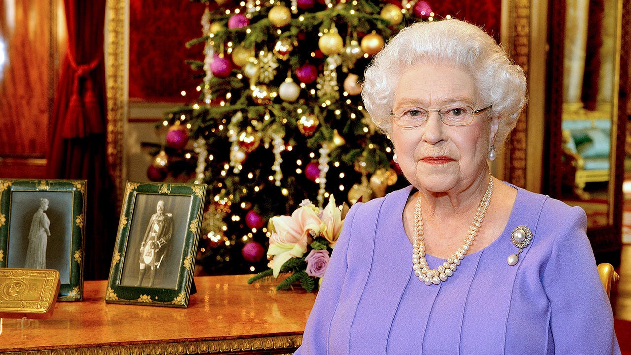 Queen Elizabeth is hiring a new chef | Fox News