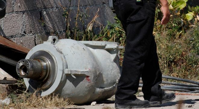 Report: Six Hospital Patients Exposed To Radiation Eyed As Suspects In ...