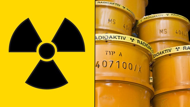 Texas appealing to other states for radioactive trash, looks to expand ...