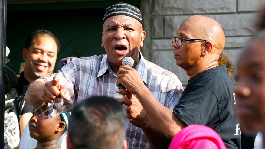 Muhammad Ali's brother Rahman is fighting Parkinson's, May May Ali says ...