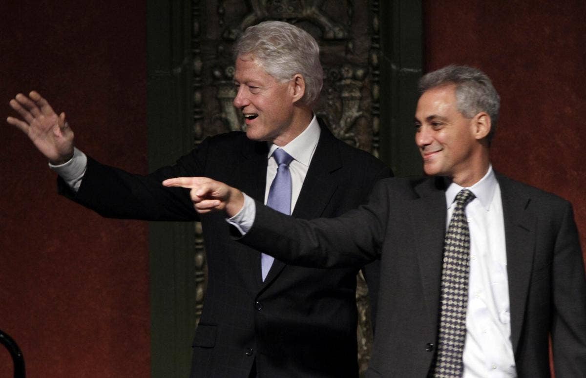 Clinton Comes Out, Gloves Come Off | Fox News