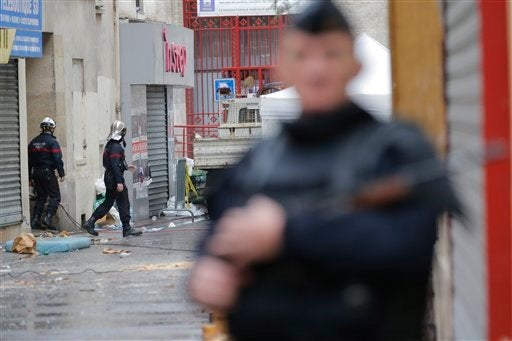 Paris Terror Mastermind Dead | Fox News