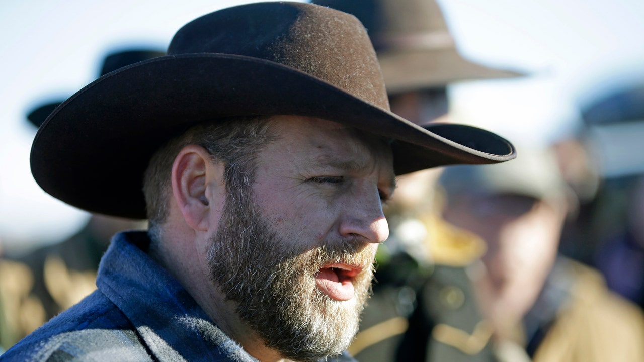Oregon militia leader Bundy holds first talks with FBI | Fox News