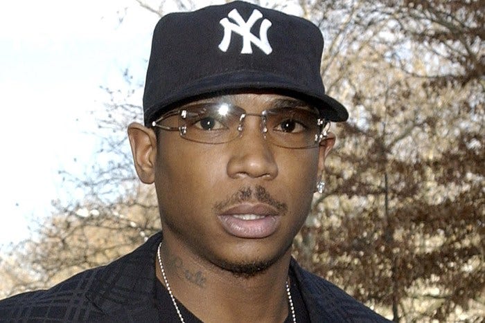 Is rapper Ja Rule 'Livin' it Up' with a cookbook? | Fox News