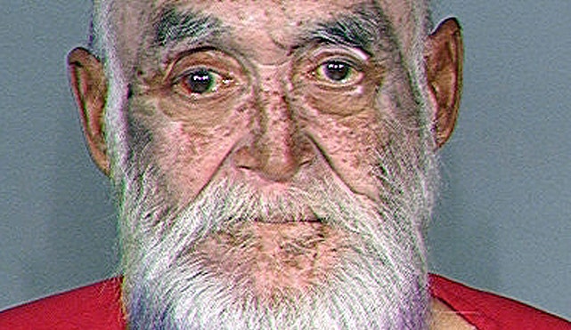 Chewing gum ruse leads to arrest in 1976 cold case murder | Fox News