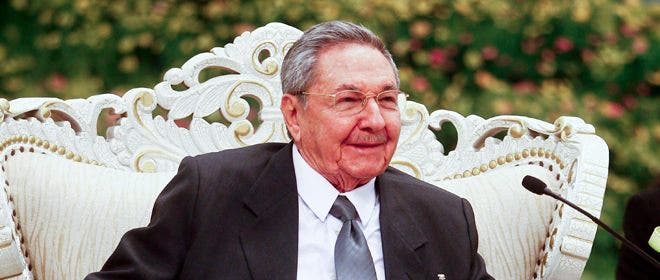 Cuba's Raul Castro: 'I am Going to Resign' | Fox News