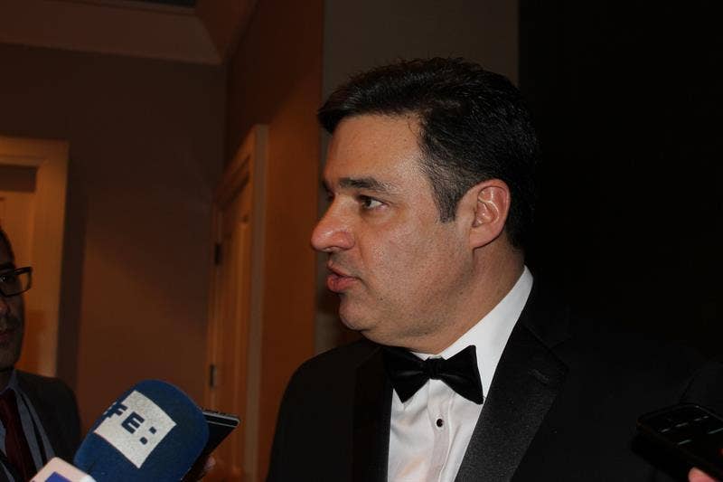 Latino lawmaker will advise Trump on immigration issues | Fox News