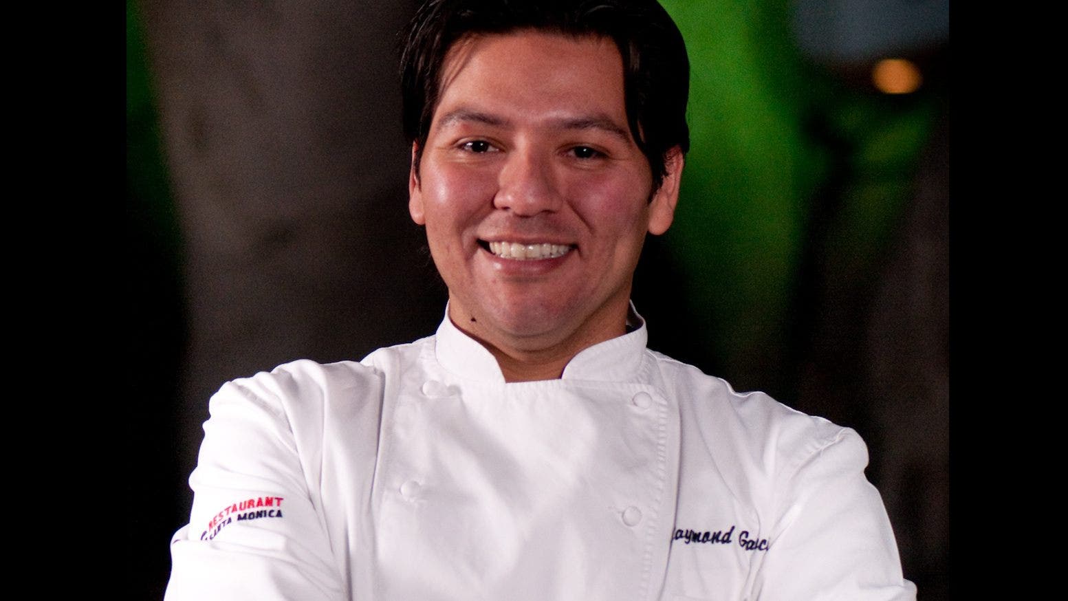 Sizzling Latino Chef: Ray Garcia, One of L.A.’s Top Chefs | Fox News