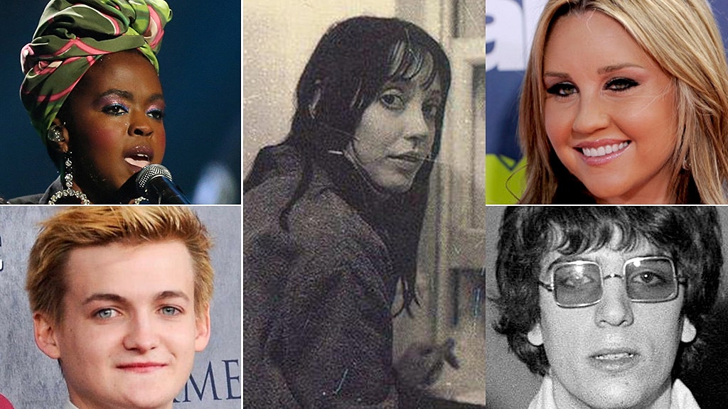 8 stars who vanished from the public eye | Fox News
