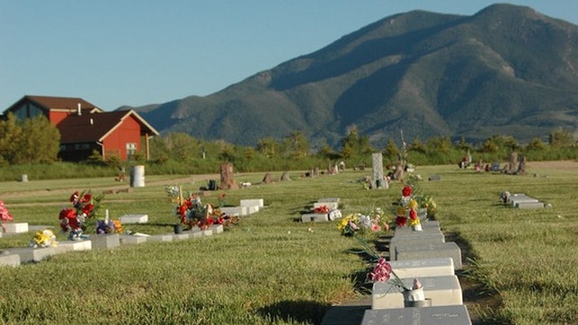 8 Alternative Burial Technologies That Are Going Mainstream | Fox News