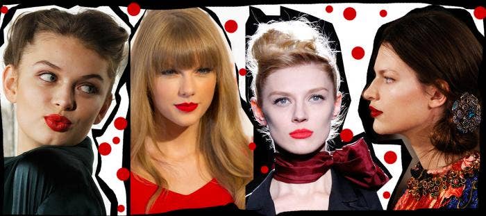 How to Get Perfect Red Lips | Fox News