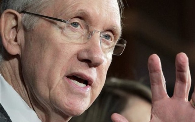 Senate Passes Stopgap Spending Bill to Avert Shutdown | Fox News Senate Passes Stopgap Spending Bill to Avert Shutdown | Fox News