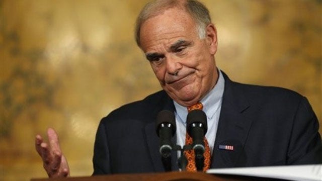 Pennsylvania Official Under Fire for Civilian Surveillance Project ...