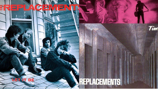 The Replacements reunite to play three festival dates | Fox News